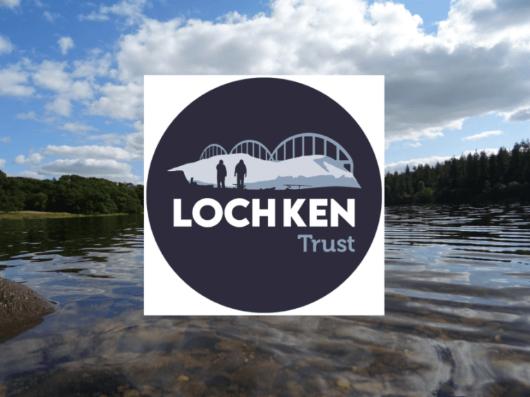 Loch Ken Alive | Southern Uplands Partnership